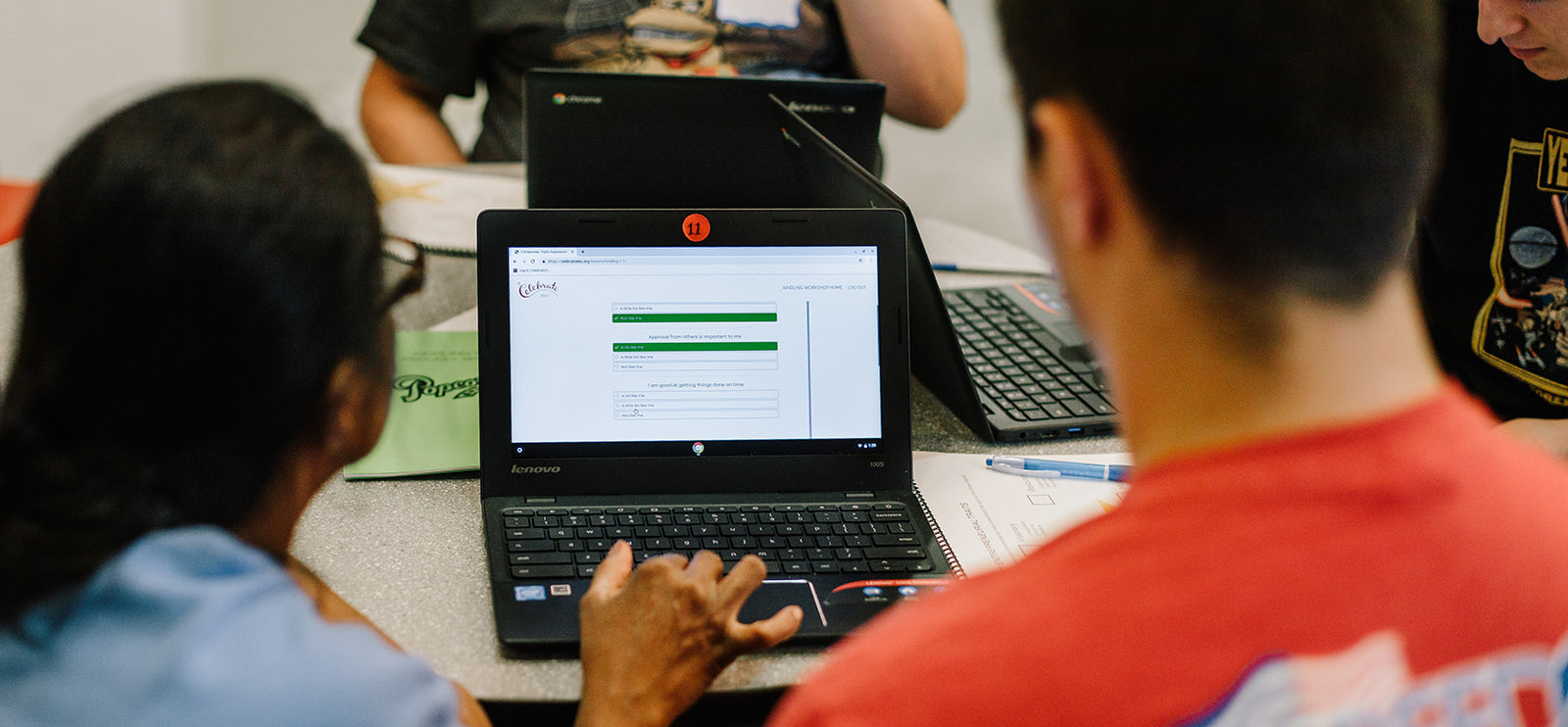 Learn With Us | Online Business Education Courses | Celebrate EDU