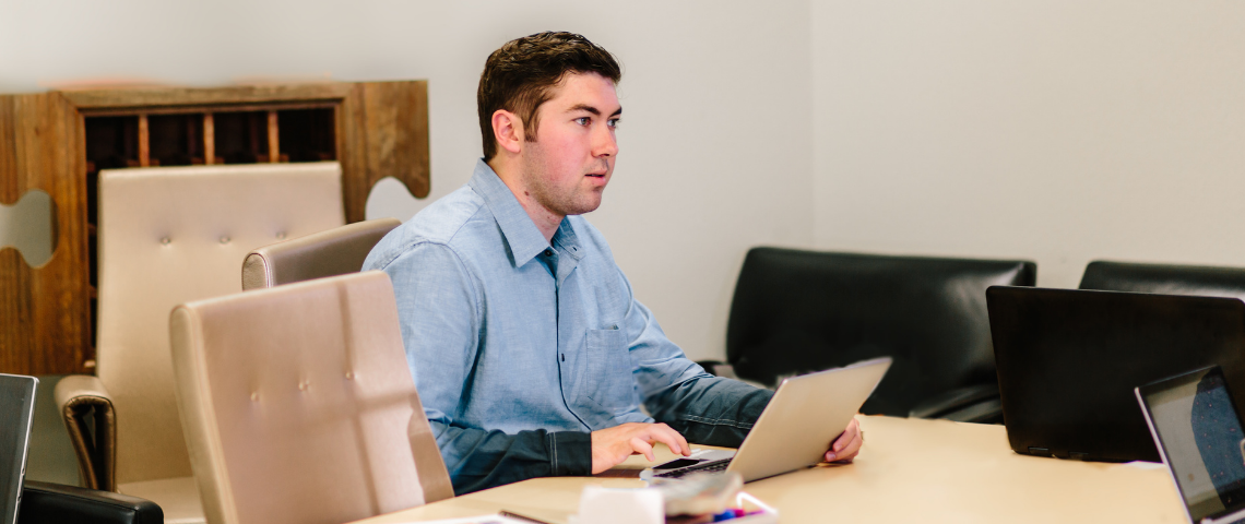 How Online Learning Can Benefit the Disability Community - Celebrate EDU