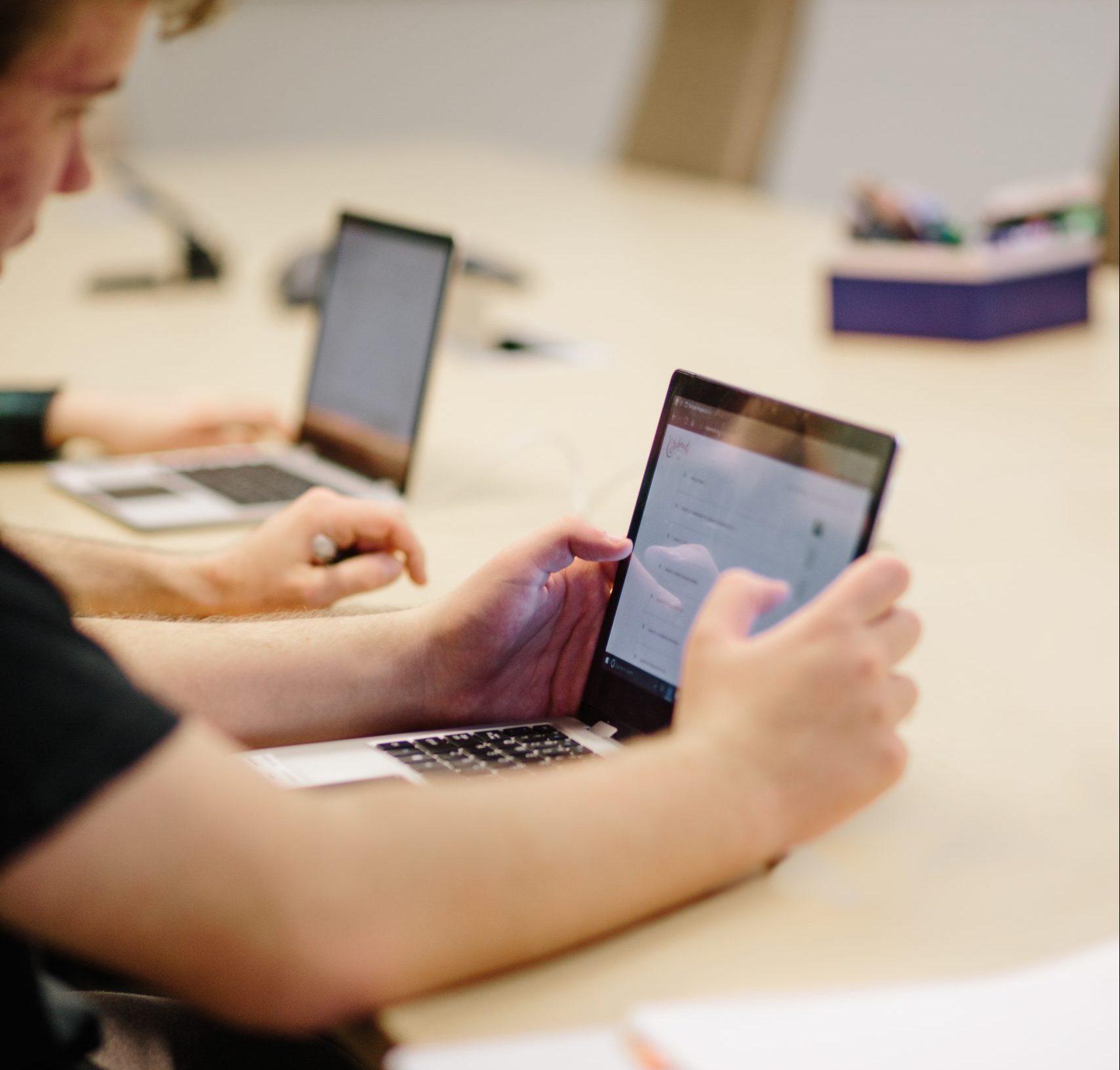 Online Business Classes for Adults with Autism - Celebrate EDU