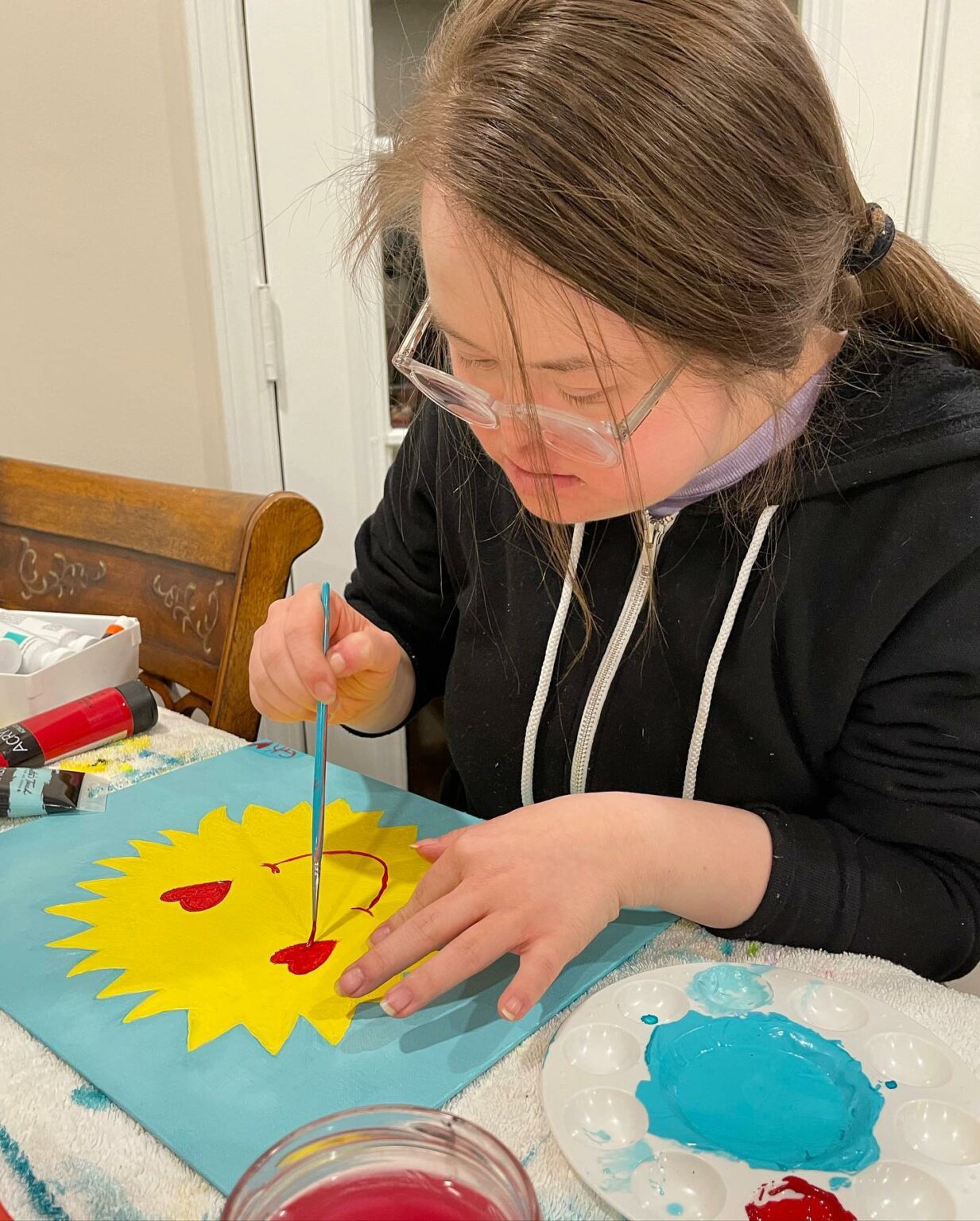 Grace Key - Celebrate EDU